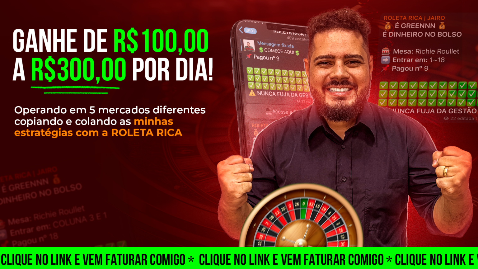 Bet 75 – Oficial – Uma Máquina de Dinheiro na Palma da sua Mão!